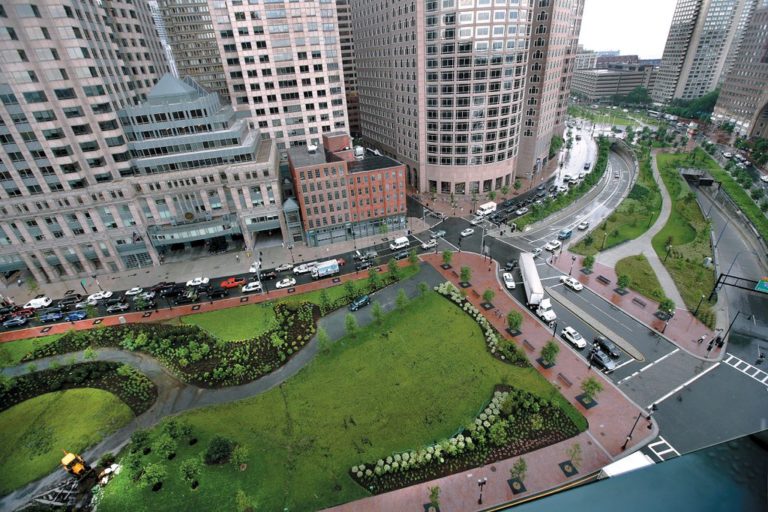 Putting a Lid on Highways - Bob Welbaum - Author